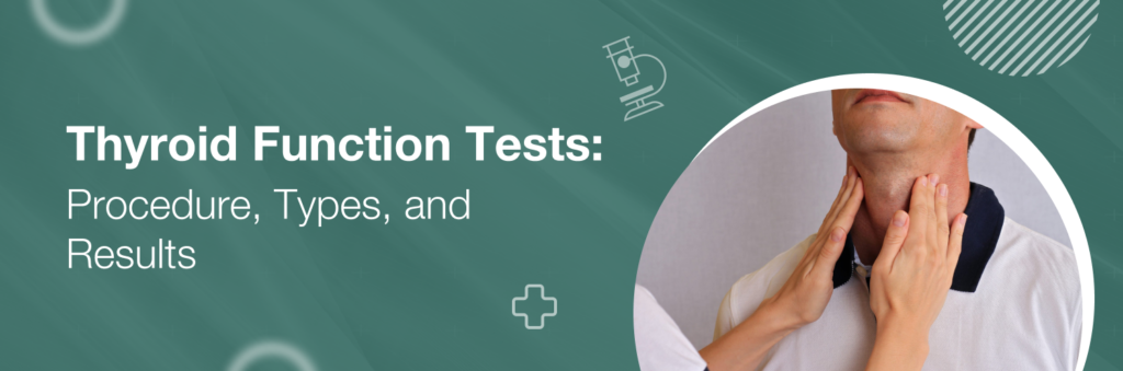 Everything You Need To Know About Thyroid Function Tests in Chennai